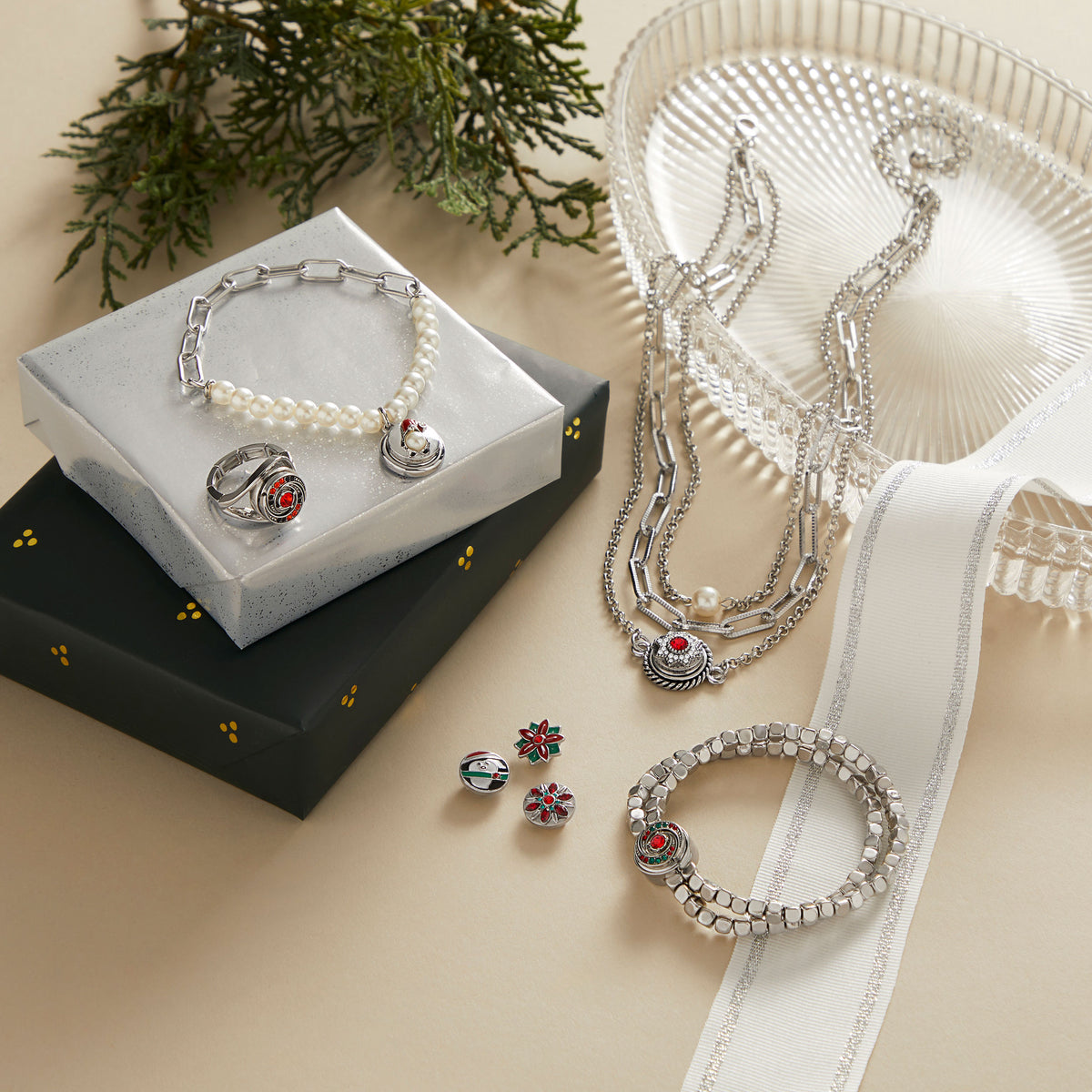 Rejoice - Flower – Ginger Snaps & Co.