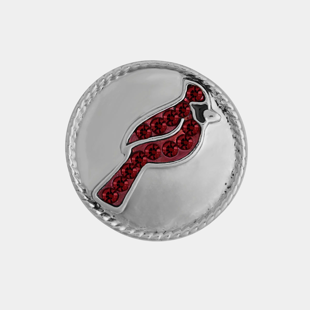 Cardinal Stone – Ginger Snaps & Co.