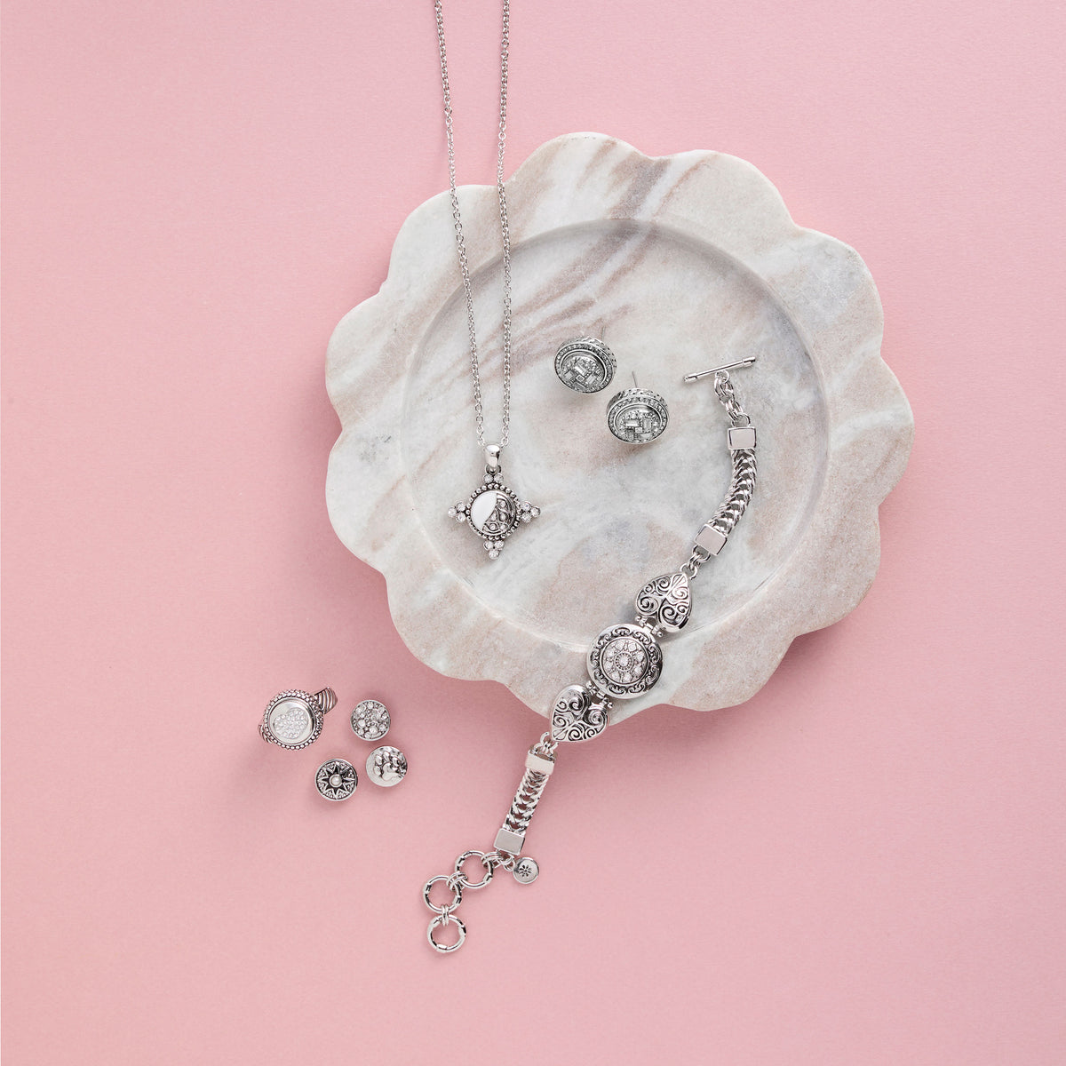 Mini Flowers – Ginger Snaps & Co.