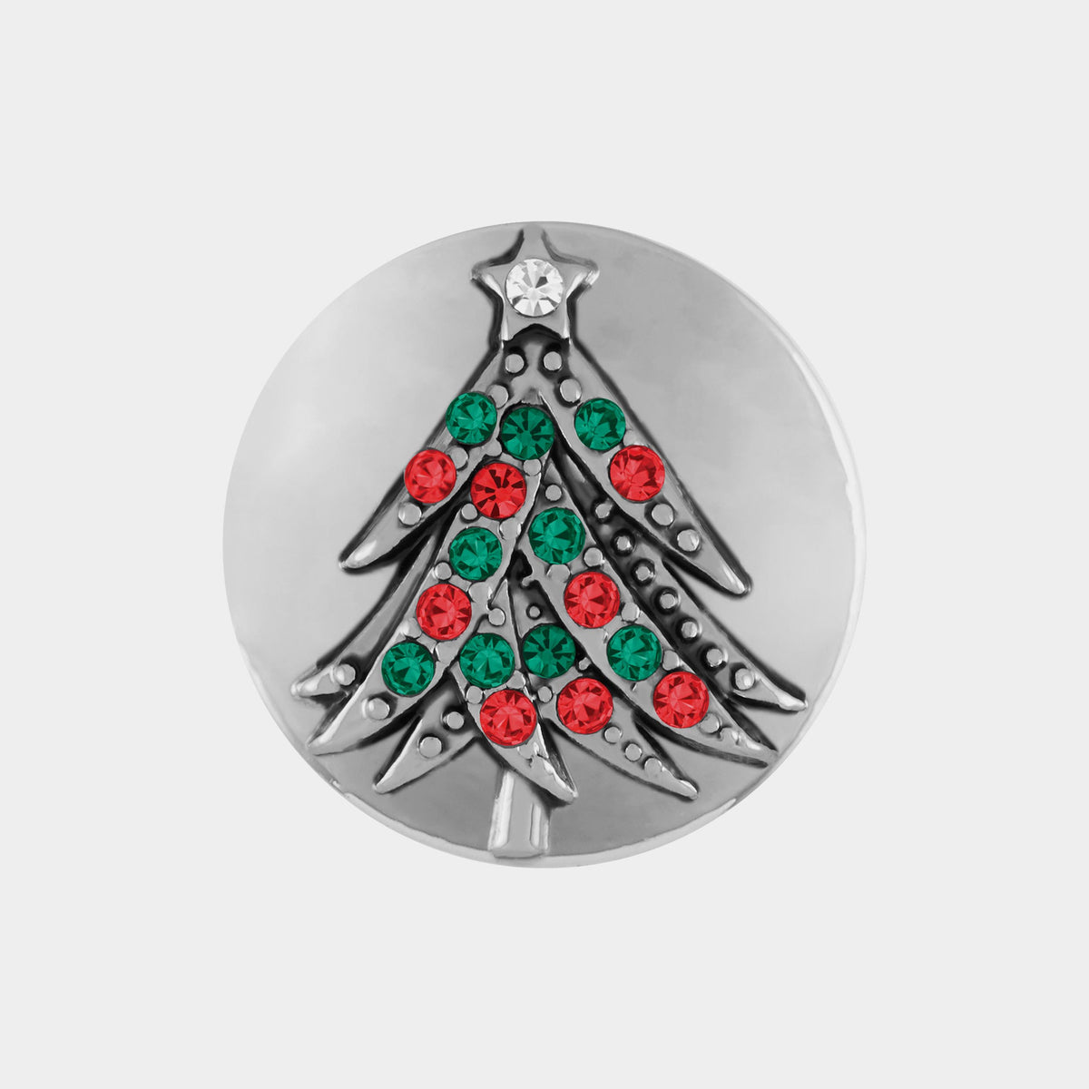 Holiday Tree – Ginger Snaps & Co.