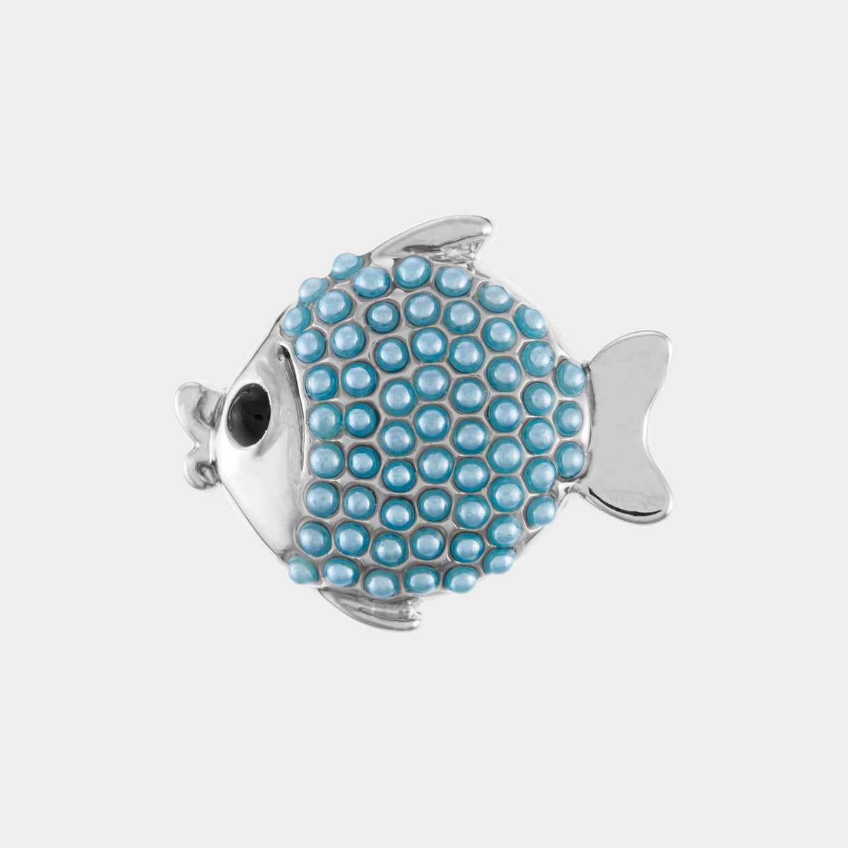 Puffer Fish – Ginger Snaps & Co.