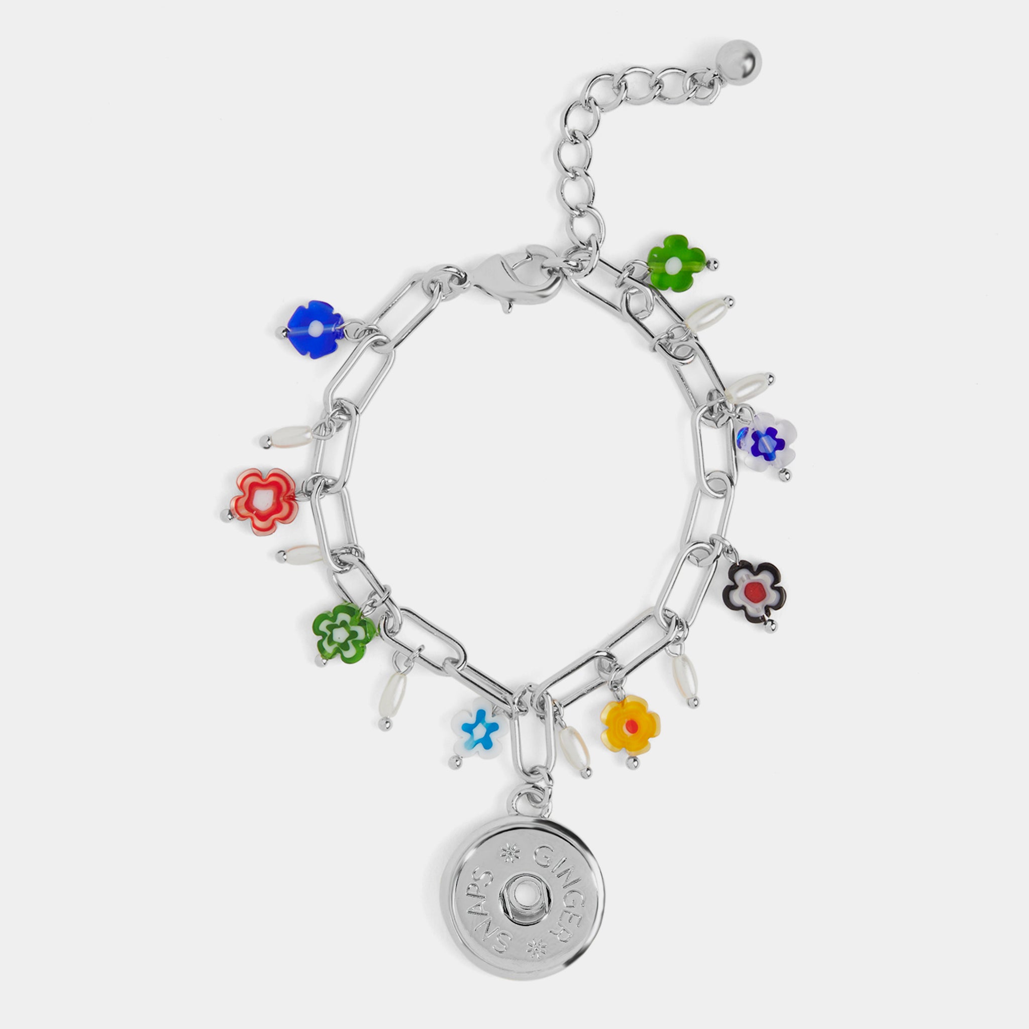 Original Ginger Snaps – Ginger Snaps & Co.