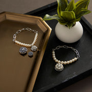 1-Snap Multi Chain Bracelet – Ginger Snaps & Co.