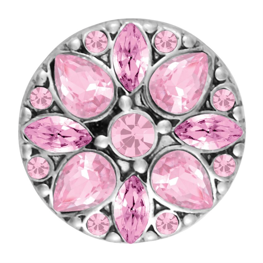 Jubilee - Pink – Ginger Snaps & Co.