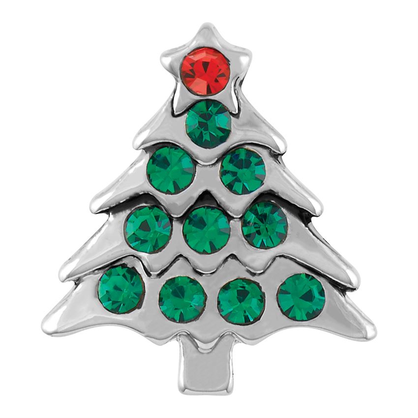 Holiday Tree – Ginger Snaps & Co.