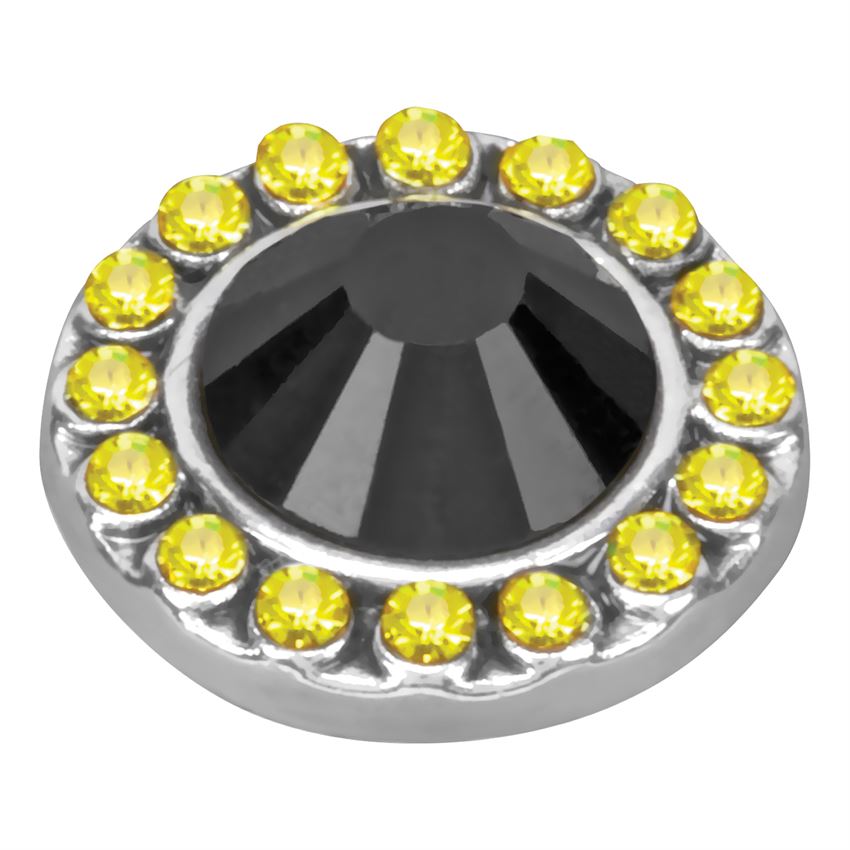 Team Yellow/Black - Final Sale – Ginger Snaps & Co.