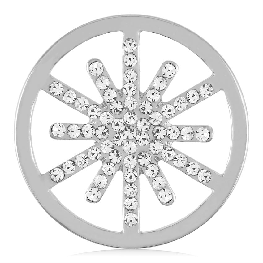 Starlight - Clear - Final Sale – Ginger Snaps & Co.