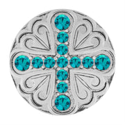 1-Snap Multi Chain Bracelet – Ginger Snaps & Co.