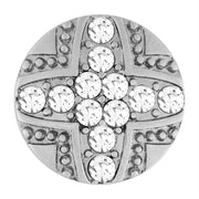 1-Snap Multi Chain Bracelet – Ginger Snaps & Co.