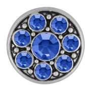 1-Snap Multi Chain Bracelet – Ginger Snaps & Co.