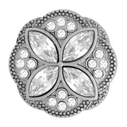 1-Snap Multi Chain Bracelet – Ginger Snaps & Co.